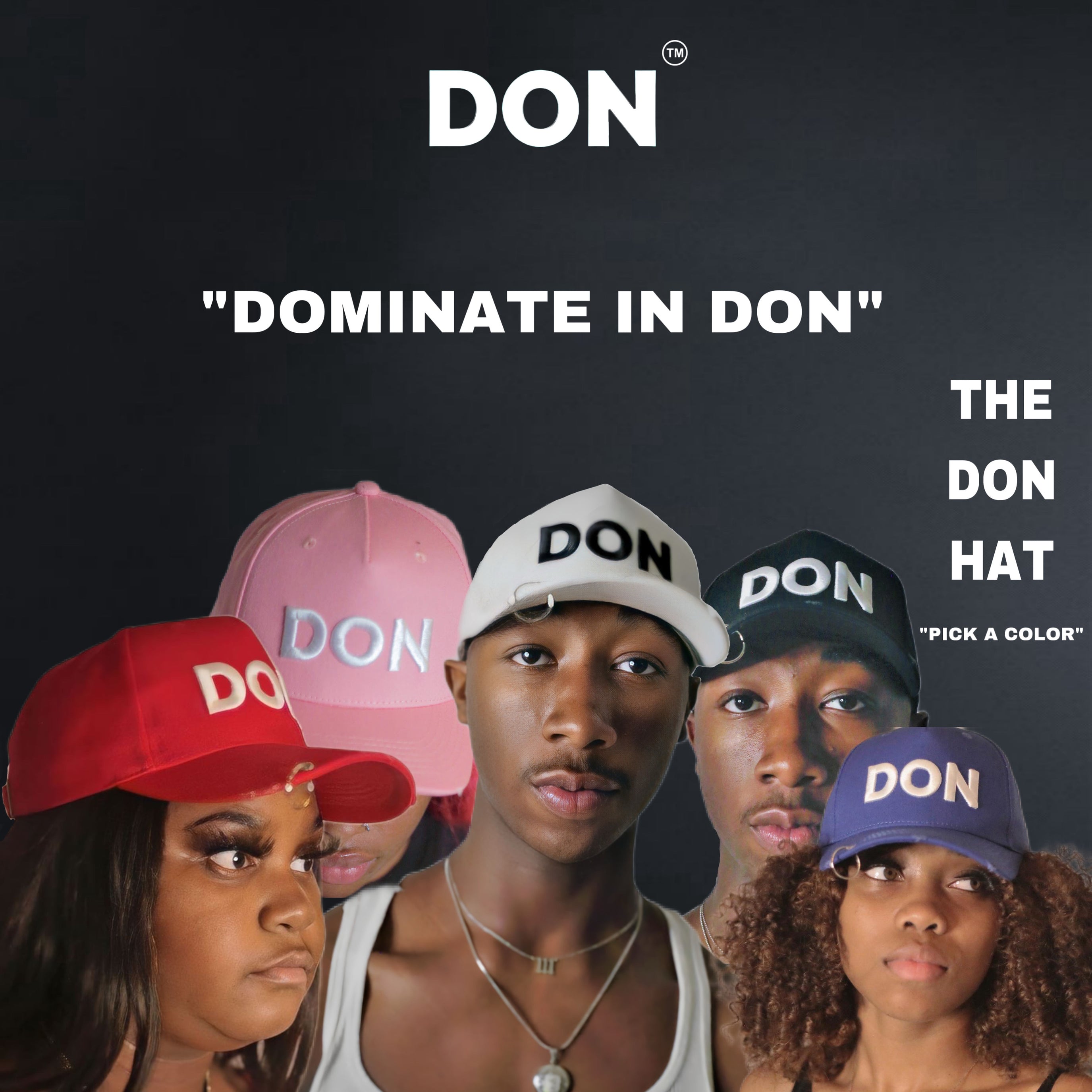 DON